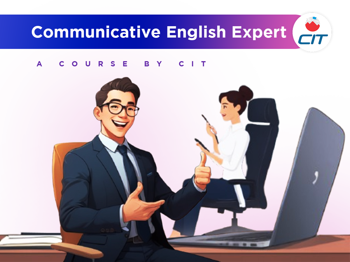 Communicative English Expert Course | Communicative English | Central ...